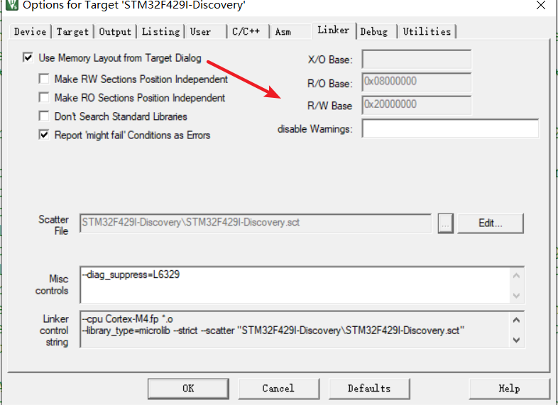 stm32 单片机 flash以ram的理解 - 知乎