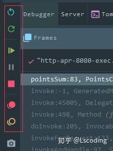 这一次彻底掌握Intellij IDEA中Debug的使用 - 知乎