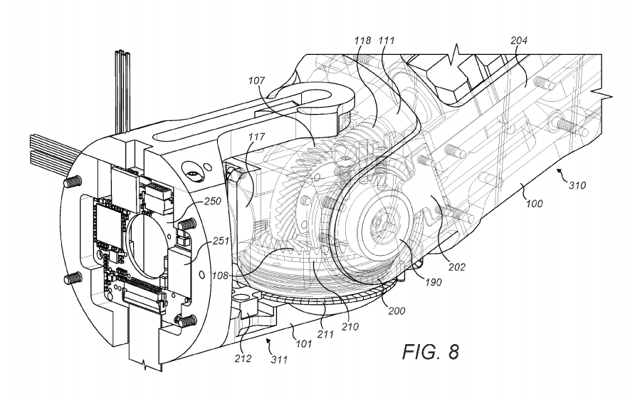 简评CMR（Cambridge Medical Robotics）手术机器人Versius - 知乎