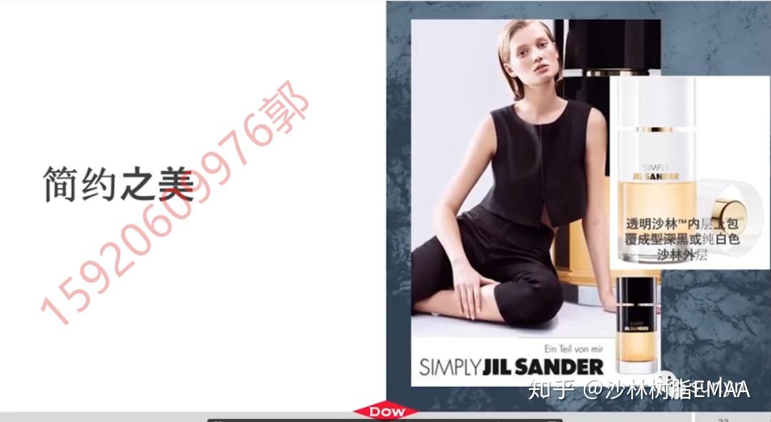 surlyn介绍及应用 - 知乎