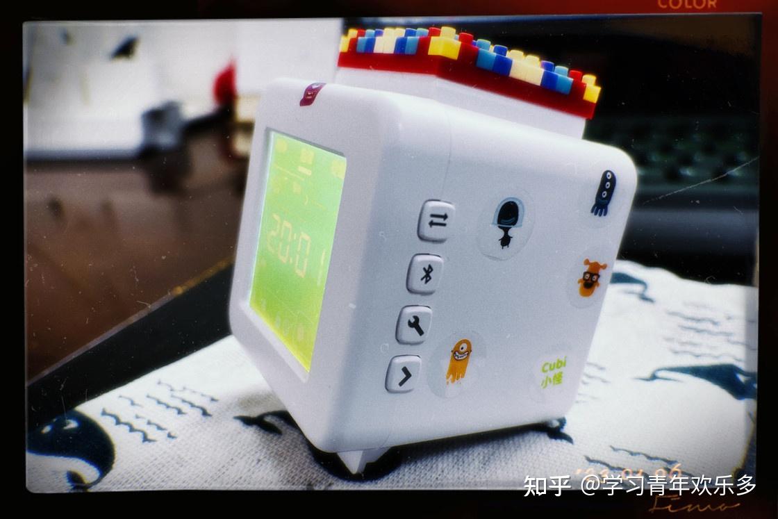 可能是目前最完美的时间管理方案：Cubi - 知乎