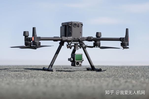 大疆发布测绘双负载：DJI L1 激光雷达与 DJI P1 全画幅相机 - 知乎