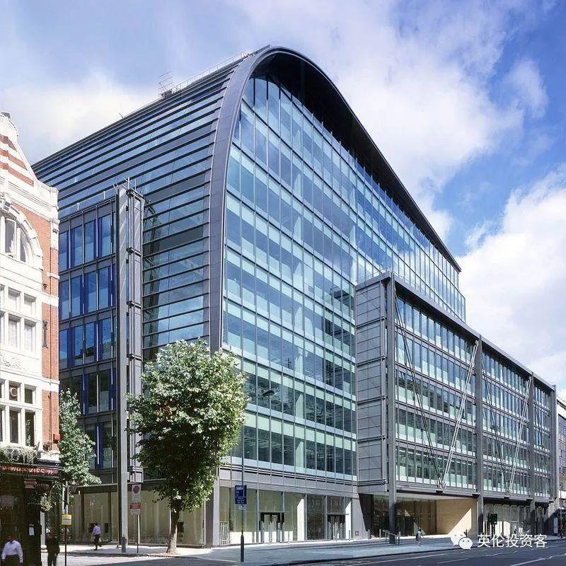 又一香港金主出手英国，13亿买下TikTok伦敦总部 - 知乎