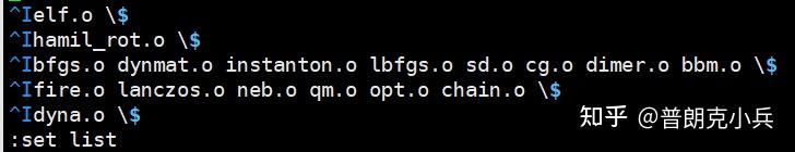 VTST(vasp6.1)安装过程踩坑记录 - 知乎