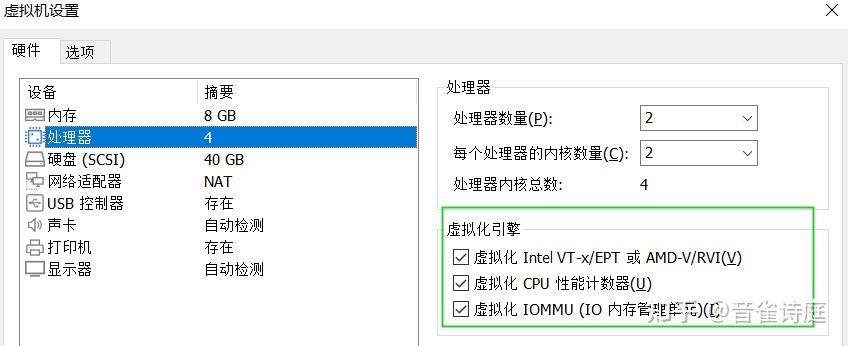CentOS7环境下部署KVM以及web管理界面（WebVirtMgr） - 知乎