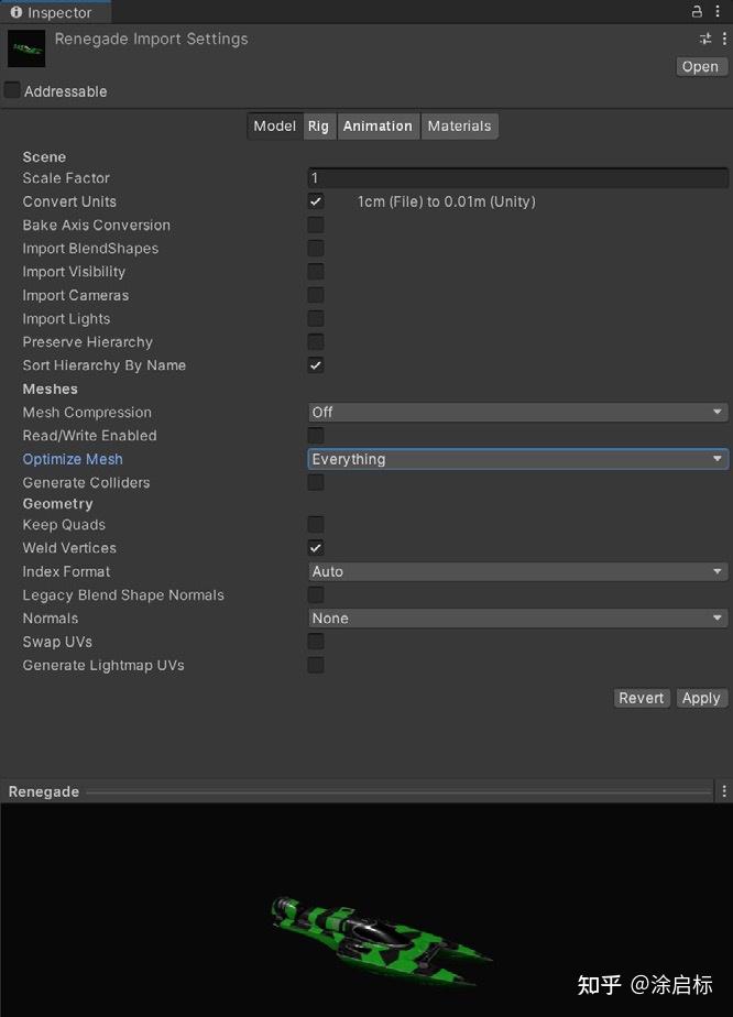 Unity移动端性能优化指南 - 知乎