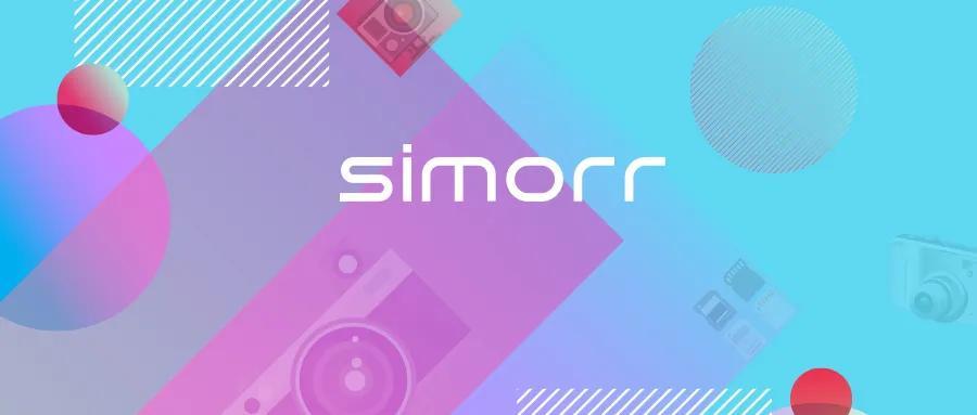SmallRig母公司发布全新子品牌simorr——全面布局轻视频赛道 - 知乎