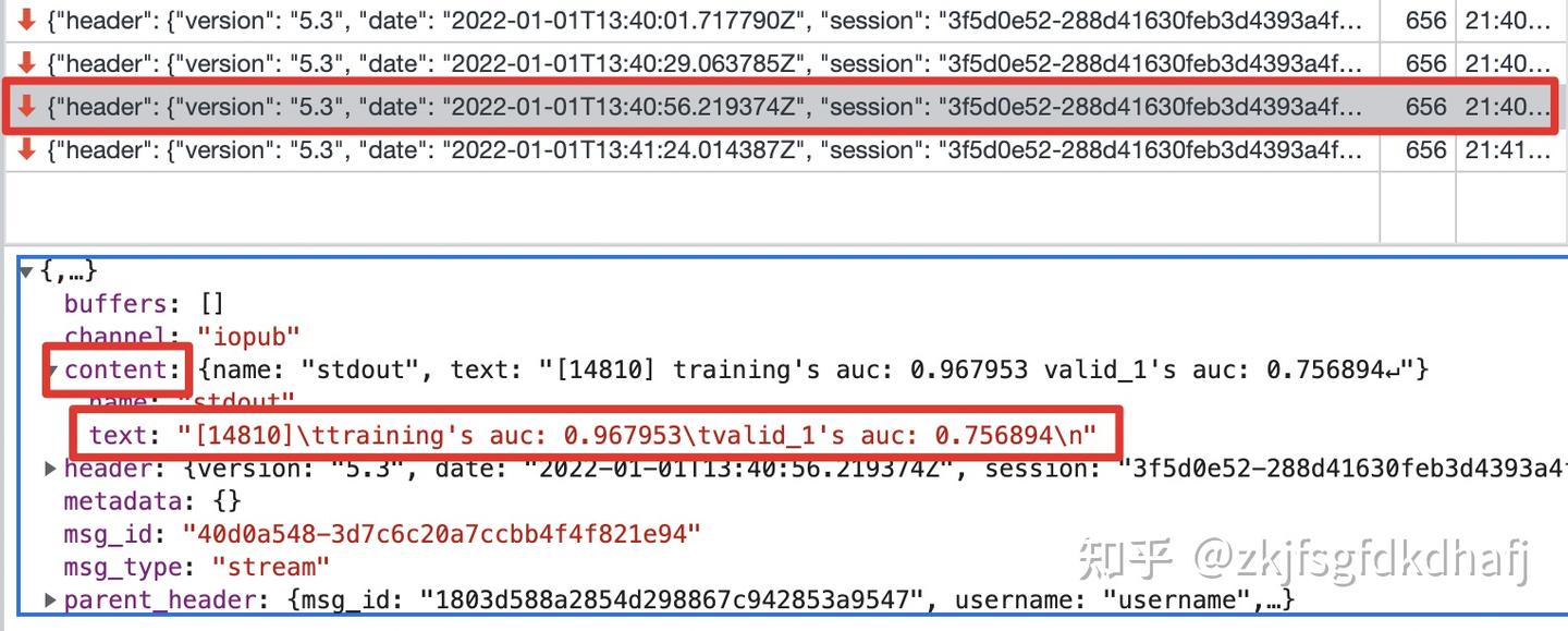 【解决】浏览器连接远程服务器上运行的jupyter notebook 界面刷新或关闭后失去最新的输出 - 知乎