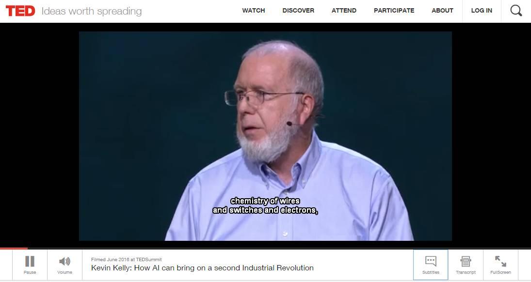 如何使用 TED 学英文？ - 知乎