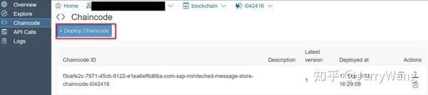 基于区块链技术的超级账本(Hyperledger) - 从理论到实战 - 知乎