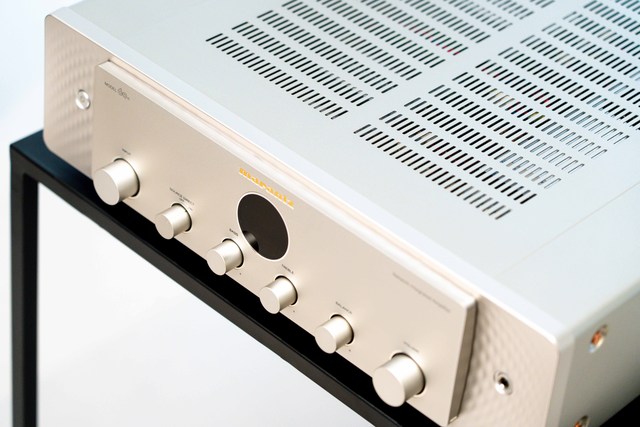 「一步到位，HiFi 新品功放」马兰士 Model 60n,对比 PM7000n，触手可及的奢华优雅体验到底如何? - 知乎