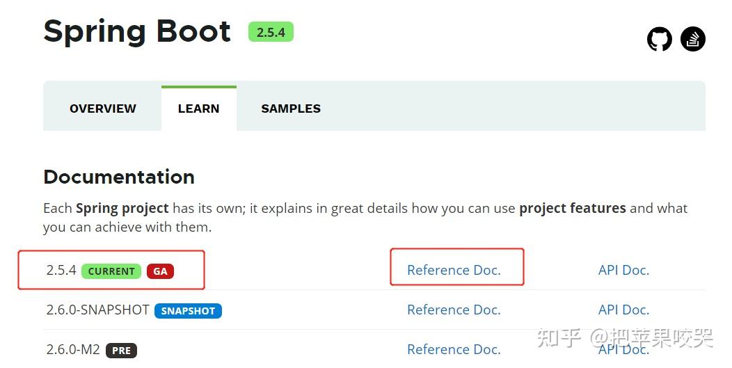 【SpringBoot2 从0开始】springboot 与 spring - 知乎