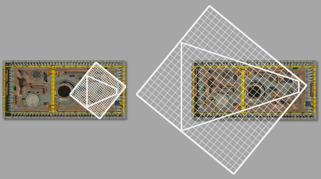 渲染笔记 04-ShadowMap - 知乎