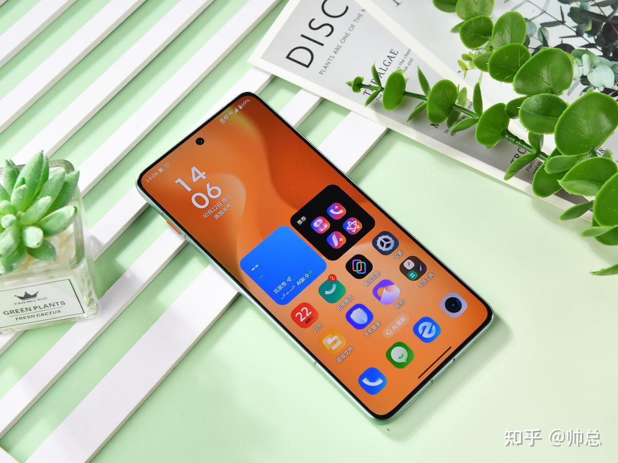 联想moto X70 Air全面评测：轻薄有AI更好用 - 知乎
