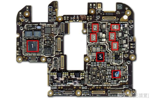 【集微拆评】红魔5G拆解：揭秘手机内置离心风扇散热设计 - 知乎
