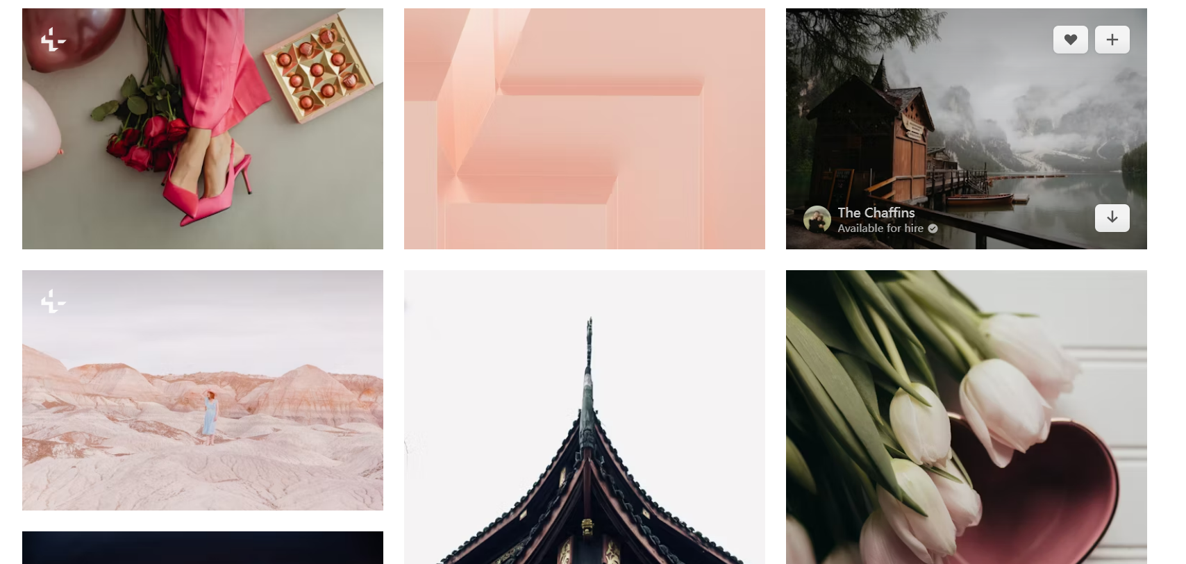 30个可商用图片素材网站大汇总，2025年最全！ - 知乎