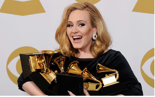 Adele《30》：阿黛尔的“三十而已” - 知乎