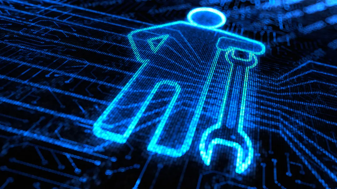 华商云服：“两化”融合双轮驱动，IERP赋能企业数智化转型 - 知乎