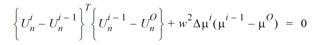 Arc-Length弧长法的基本思想与商软实现算法 - 知乎