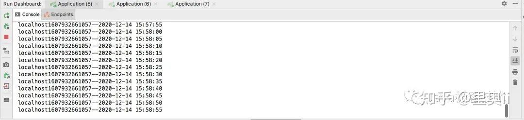 SpringBoot 整合 Quartz 实现分布式调度 - 知乎