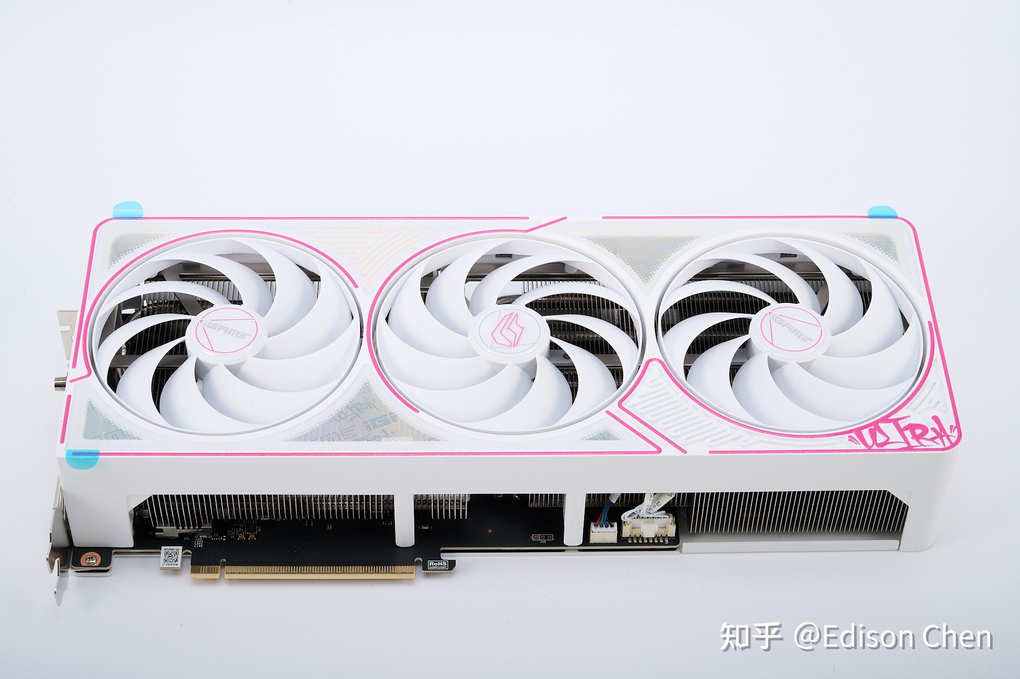 4K 光追 180 fps ——GeForce RTX 5080 首测 - 知乎