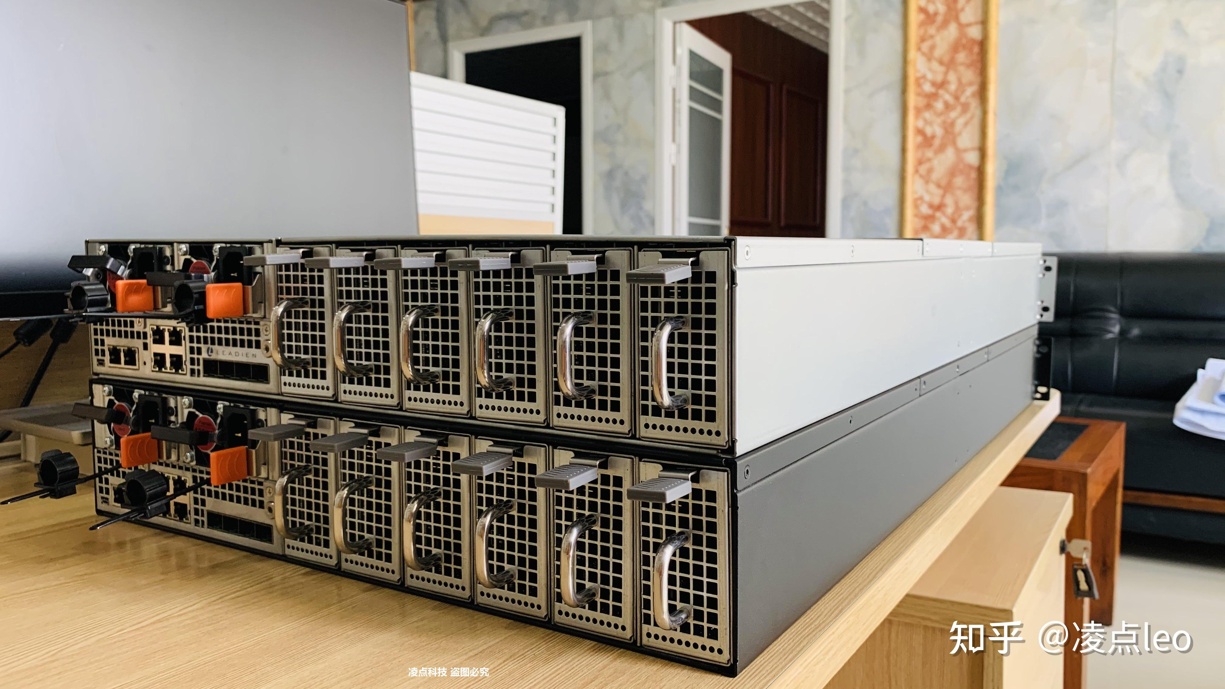 ARM服务器和ARM集群服务器 - 知乎