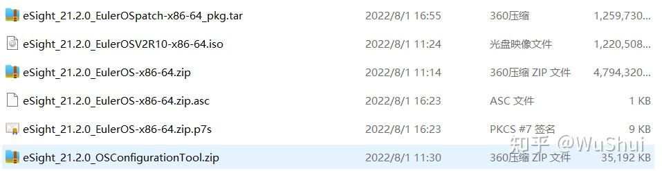 华为eSight实验搭建 - 知乎