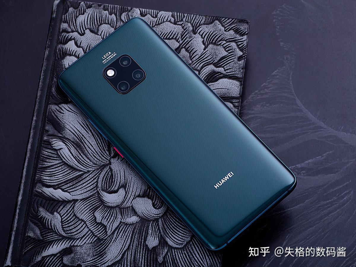 华为Mate系列发展史，从高端到高端的历程，你是哪部开始入坑的 - 知乎