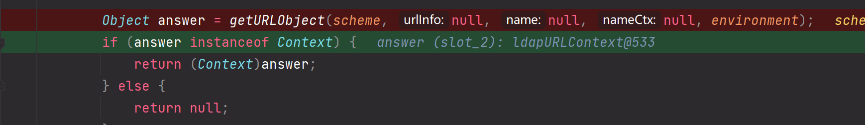 JNDI的基础利用总结（上篇） - 知乎