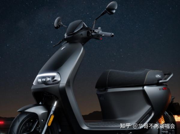 九号E300P电动摩托车（九号E300P）怎么样，该款产品有哪些优点 - 知乎