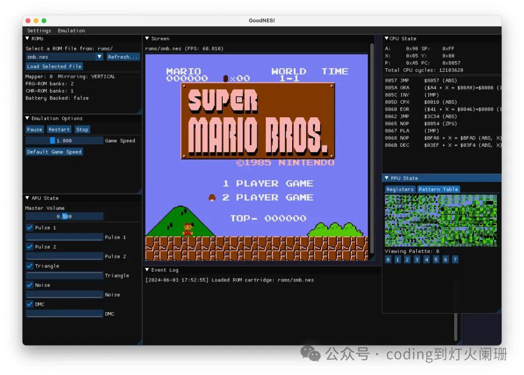 介绍几个Github上的Rust开源项目-第十二期 - 知乎