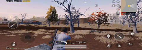 如何使用Gaea快速设计并生成开放世界地图 - 知乎