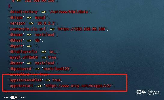 docker-compose 一键部署Nextcloud+redis+onlyoffice实现在线文档编辑 - 知乎
