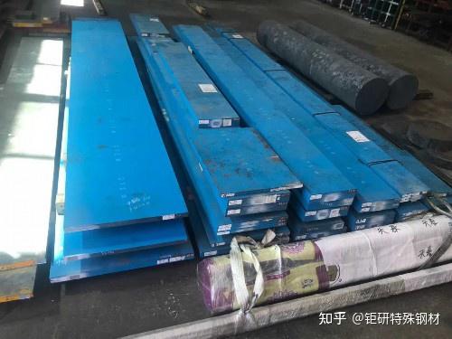 skd61材料成分表，skd61的应用领域 - 知乎