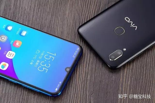 千元机中的最强实力？用户：有了vivo z3，苹果都当备用机了 - 知乎