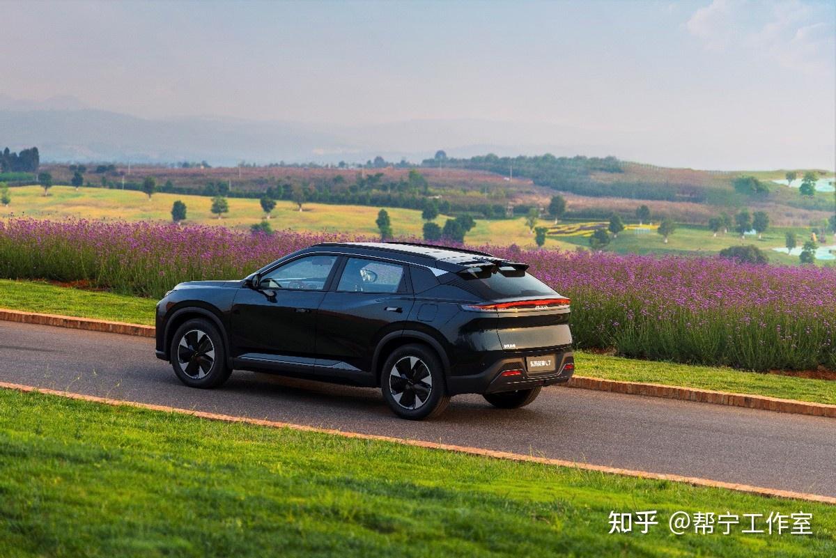 闻名不如一试：马赫电混PHREV赋能东风风神L7 - 知乎