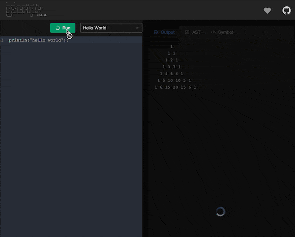手写编程语言-如何为 GScript 编写标准库 - 知乎