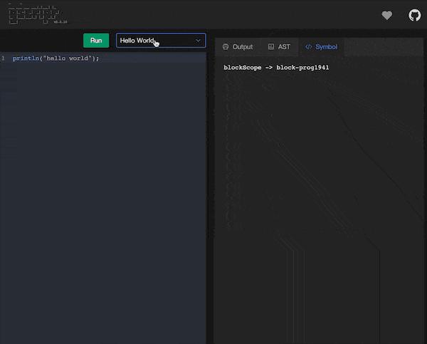 手写编程语言-如何为 GScript 编写标准库 - 知乎