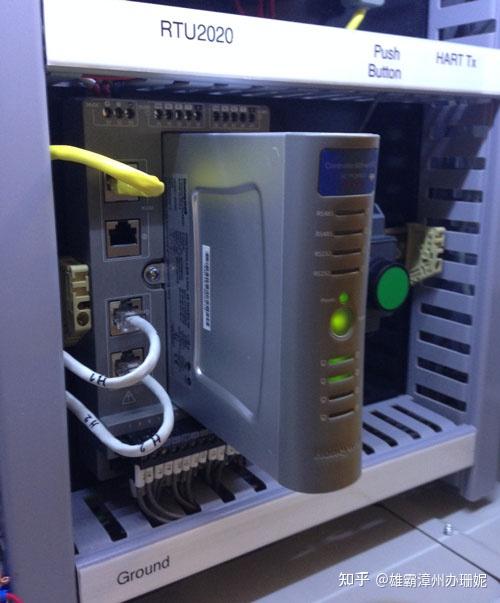RTU2020 远程终端单元（RTU）机柜RTU2020 honeywell SC-UCMX01 51307195-175 雄霸珊妮为你介绍 ...