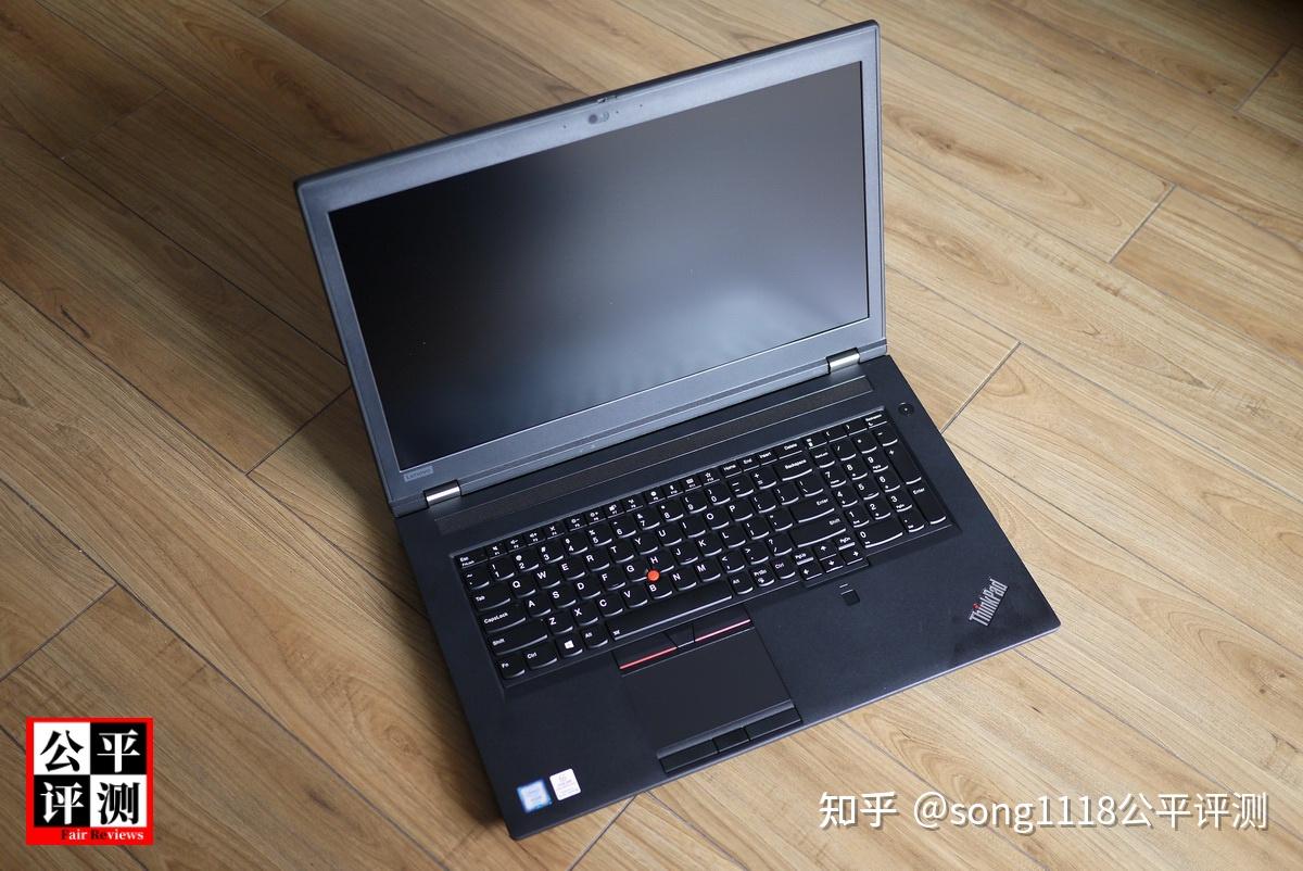 移动工作站ThinkPad P73评测连载1：开箱初测 - 知乎