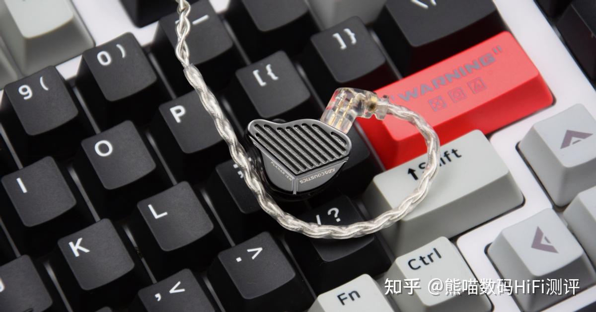 再次变强！超低价平板振膜单元HiFi耳机KZ PR1升级版PR1 Pro评测 - 知乎