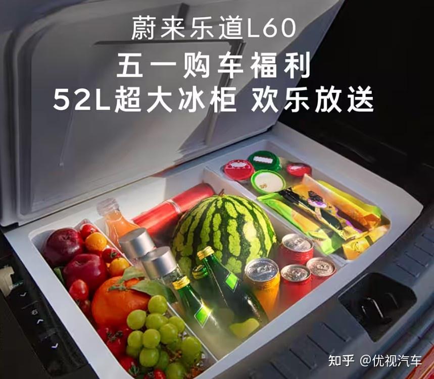 想买乐道的朋友注意！L60新推6月购车福利，这回是真香？ - 知乎