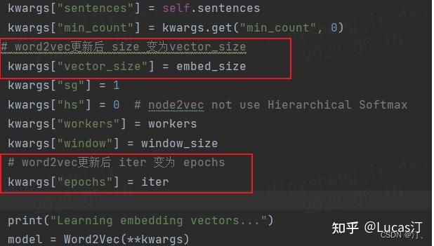 做知识图谱遇到的环境问题合集【spacy、gensim、keras_contrib等】 - 知乎