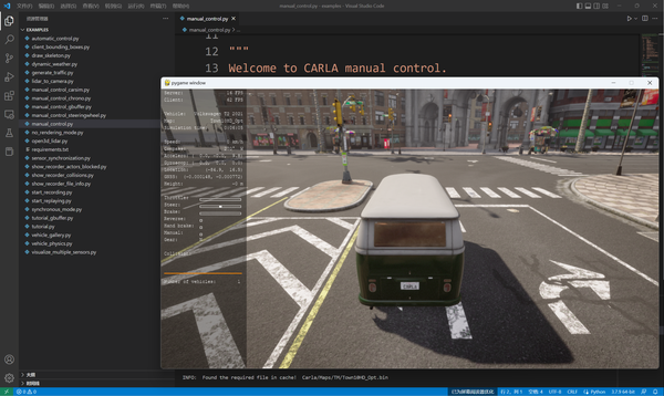 Windows下安装Carla - 知乎