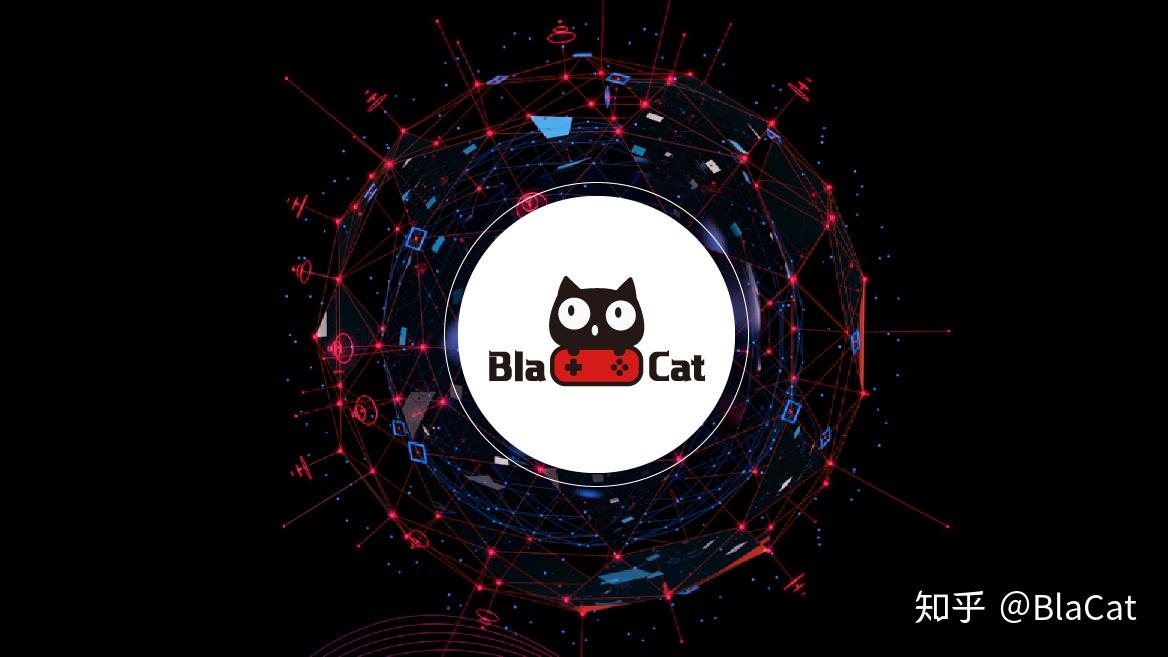 BlaCat项目周报（10.22-10.28） - 知乎