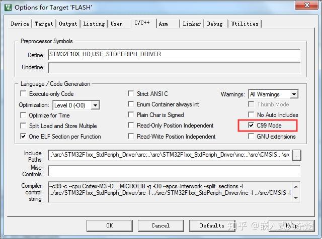 STM32 | 遇到HardFault问题如何定位？ - 知乎