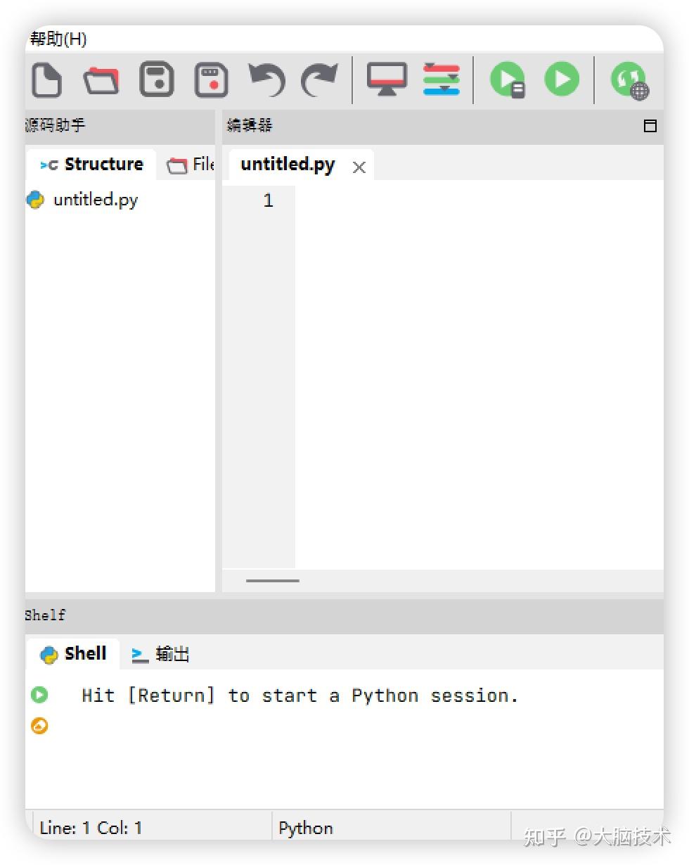 心理学系列软件：PsychoPy 安装教程！ - 知乎