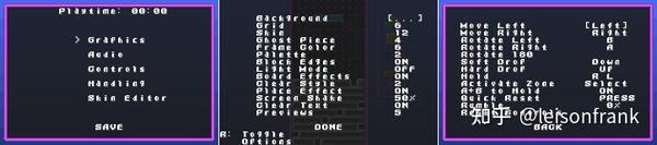 Apotris-GBA“俄罗斯方块” - 知乎