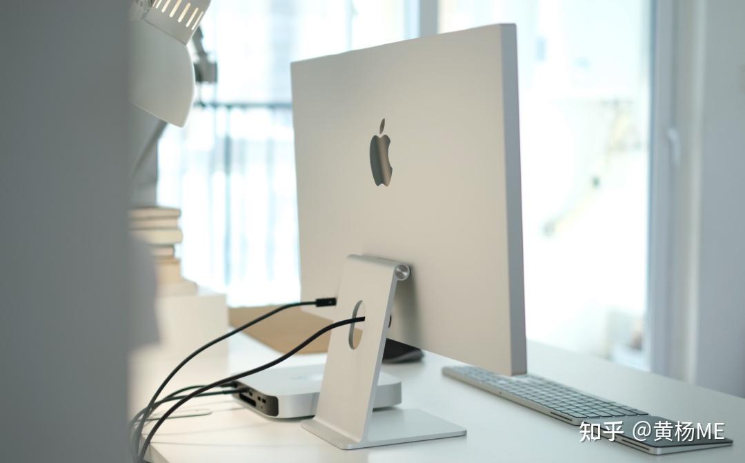 Studio Display 一个月体验：最适合Mac的显示器，但未必适合你 - 知乎