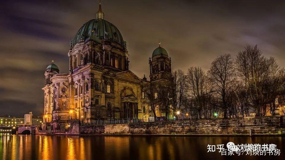 拿破仑和希特勒谁更接近统一欧洲？ - 知乎